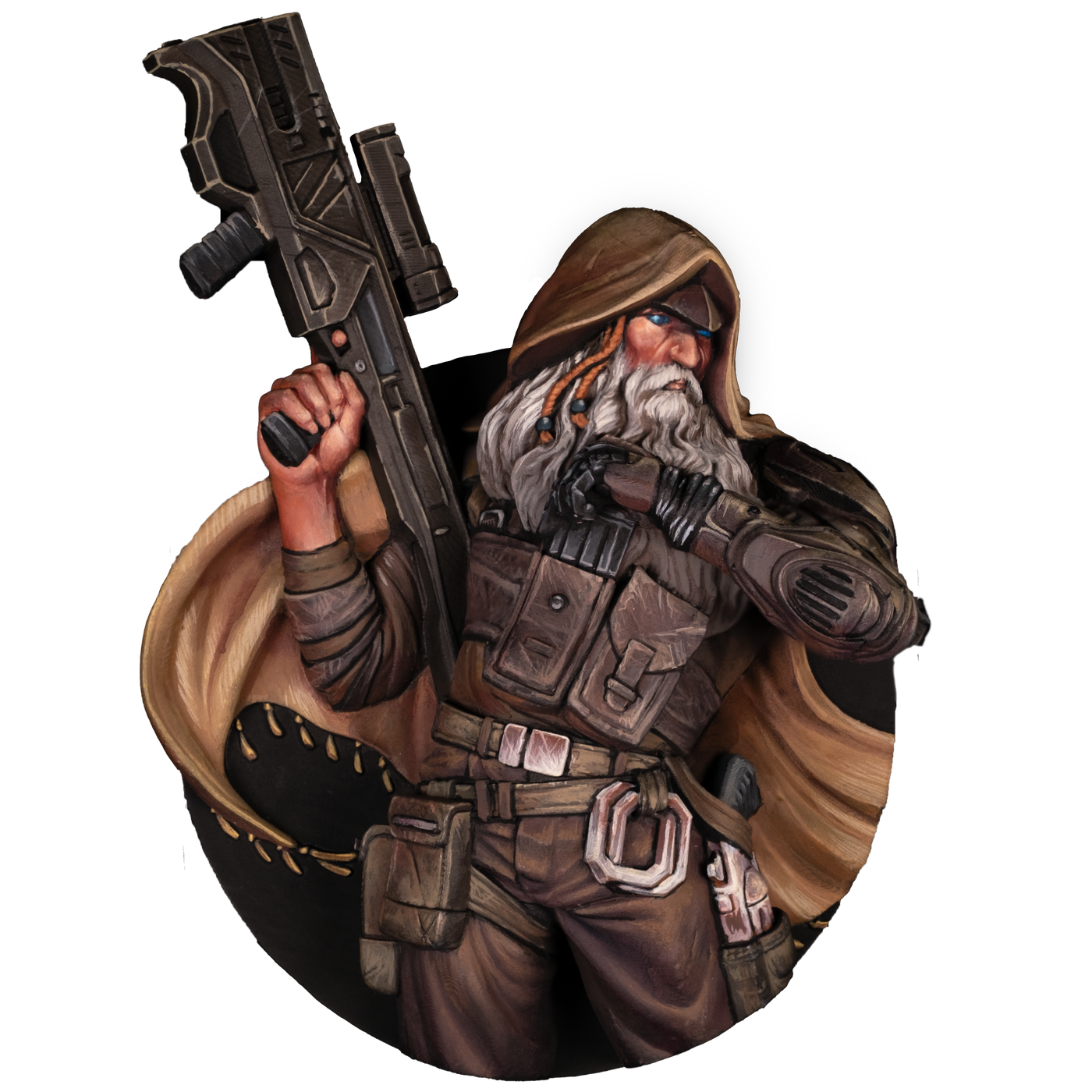 Monument Miniatures